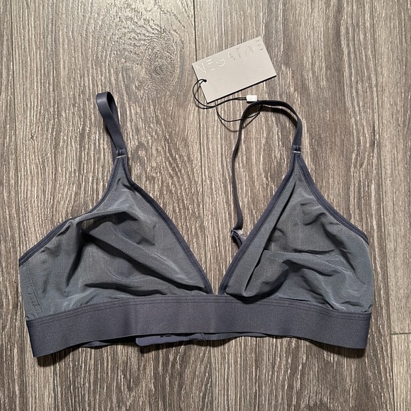 Negative Underwear | Intimates & Sleepwear | Nwt Negative Sieve Mesh ...